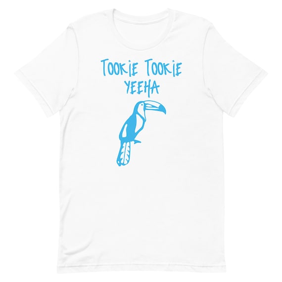 George Of The Jungle Tookie