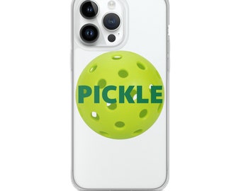 Pickleball Iphone Case - Etsy