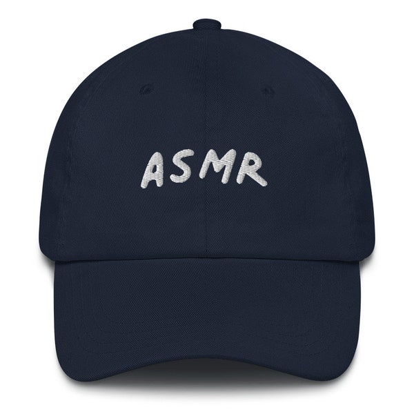 Asmr - Etsy