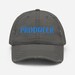 Producer Hat , Film Hat . PREGNANT Fun Gift When Expecting . Gift for ...