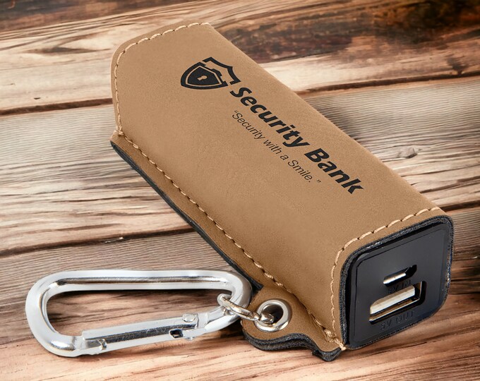 2200 Mah Power Bank With USB Cord, Portable Charger, Battery Pack ...
