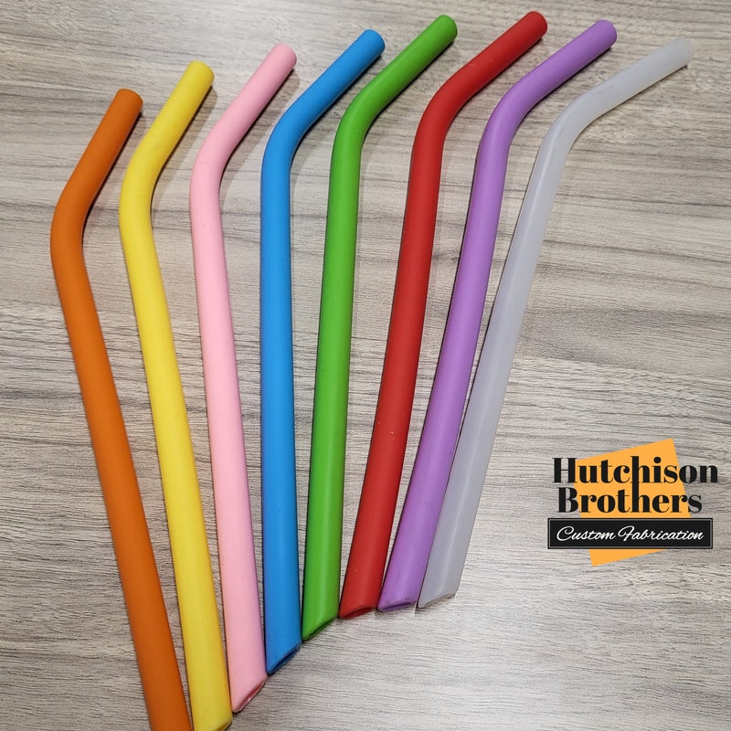 Small Drinking Straws - Etsy