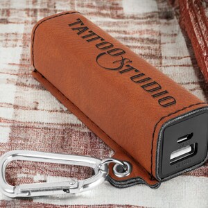 2200 Mah Power Bank With USB Cord, Portable Charger, Battery Pack ...