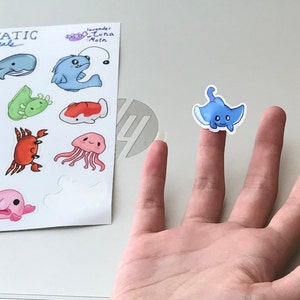 Cult of the Lamb Mini Sticker Sheet! Heretics You'll Love! - Etsy