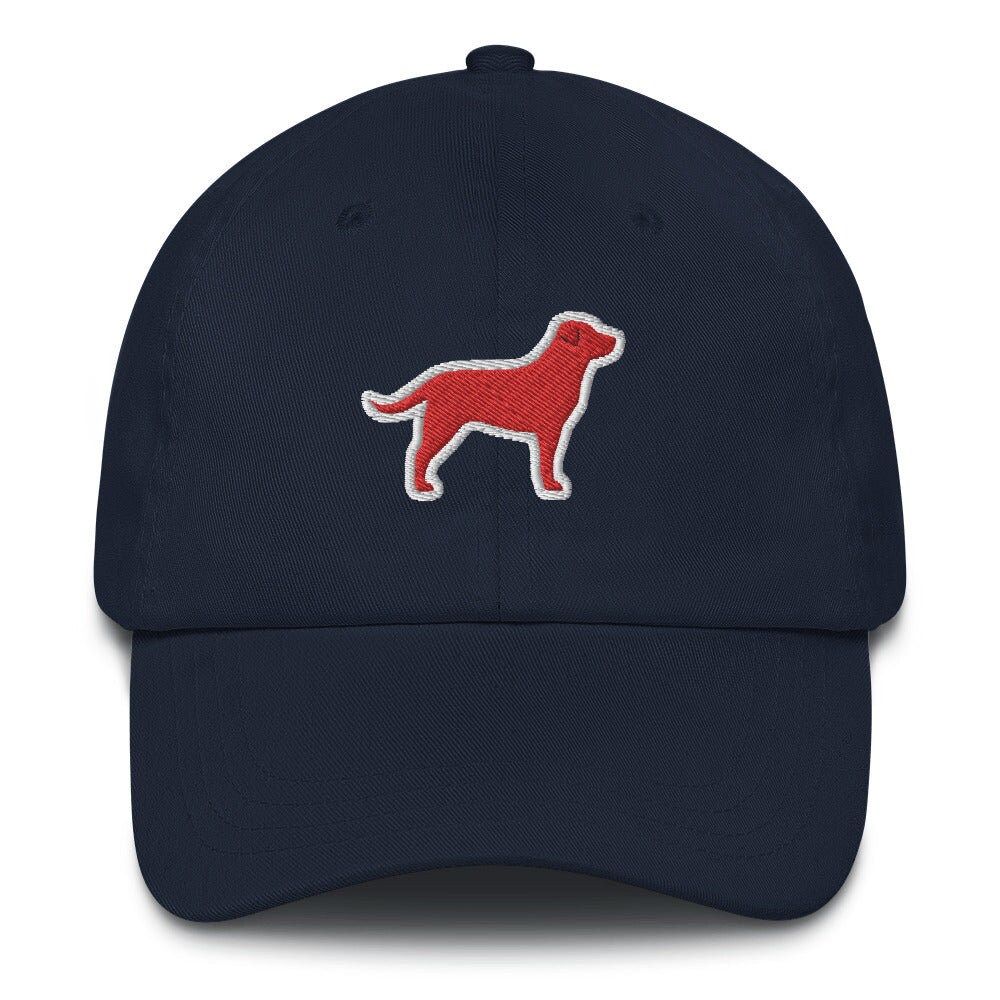 Labrador Dad Hat Cute Dog Hat Dog Mom Hat Dog Lovers Hat - Etsy