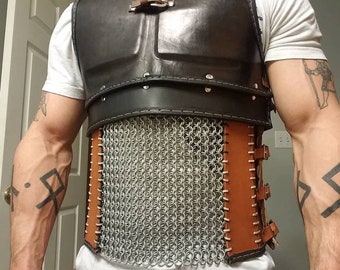 Witcher Armor Pattern - Etsy UK