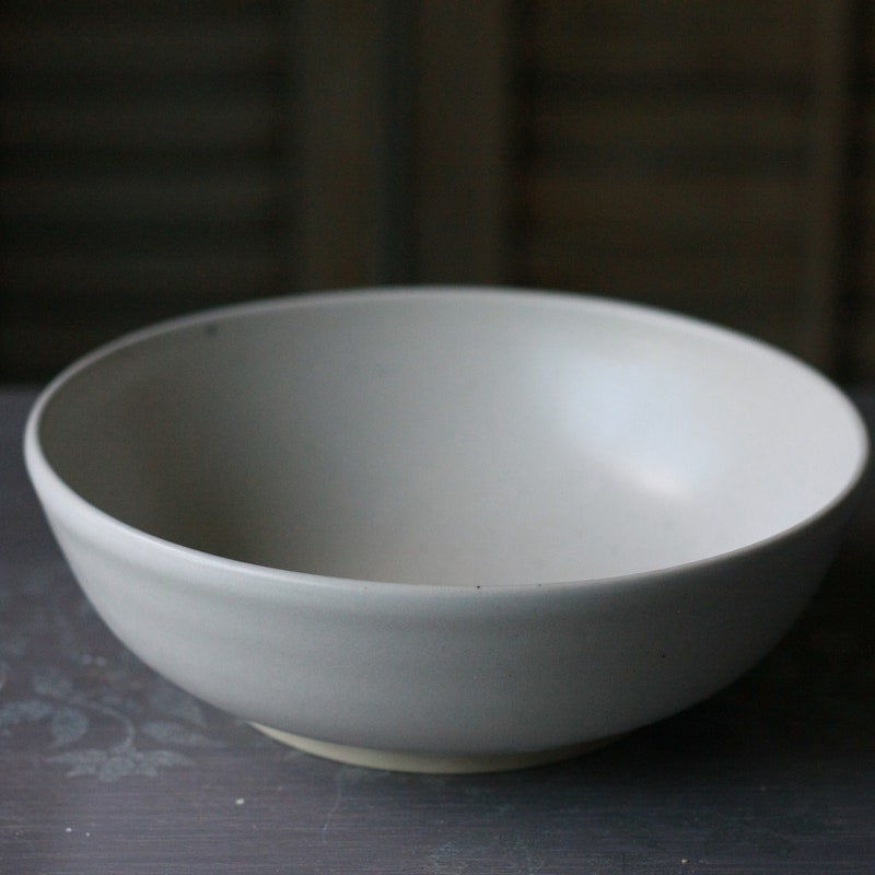 Ceramic Pasta Bowl - Etsy