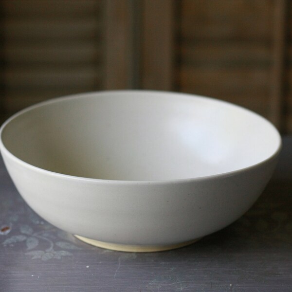 Ceramic Pasta Bowl - Etsy