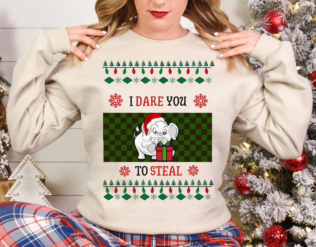 Christmas Must Have Funny Secret Santa White Elephant Gift Office ...