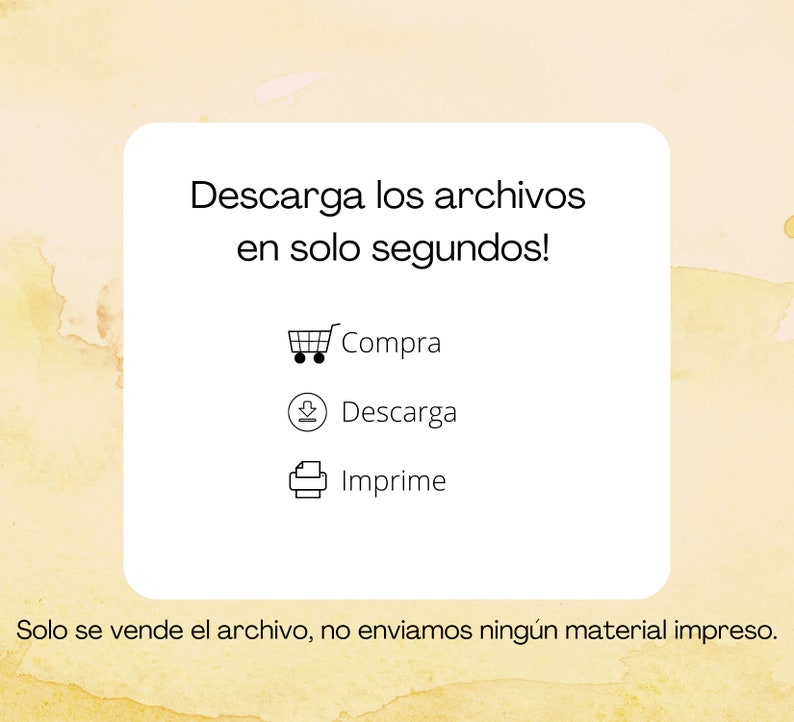 Bee Baby Shower Game 2 in Spanish / Abeja Juego 2 De Bienvenida De Bebe ...