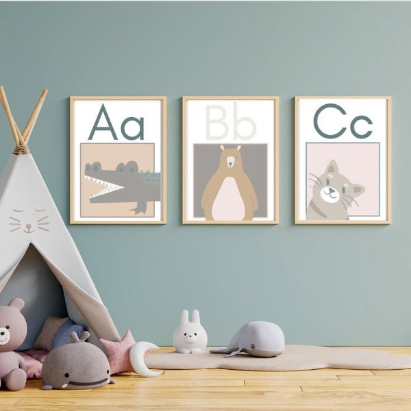 Reggio Emilia - Etsy