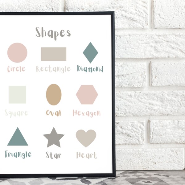 Reggio Emilia - Etsy