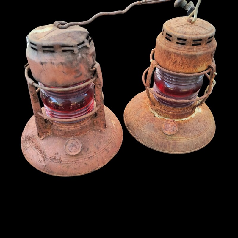 Old Traffic Light - Etsy