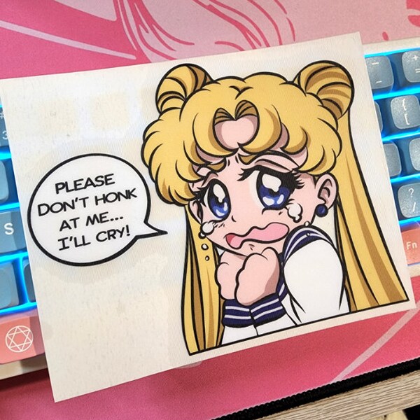 Funny Car Peeker - Etsy