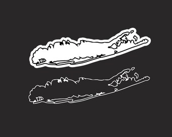 France Country State Outline Vinyl Decal Sticker - Etsy