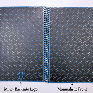 Personalized Rocketbook Covers (EXECUTIVE Size) - Etsy