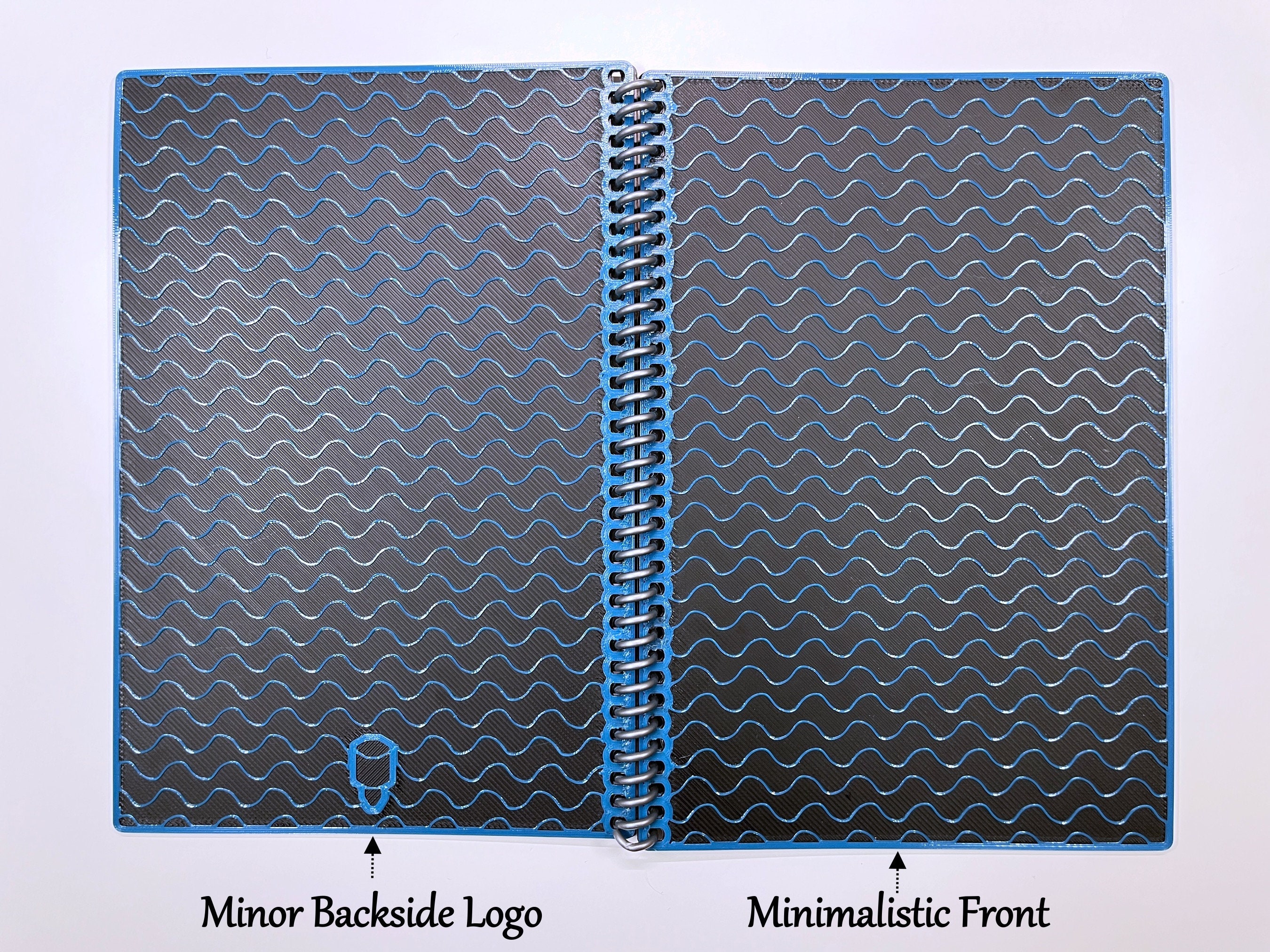 Personalized Rocketbook Covers EXECUTIVE Size - Etsy