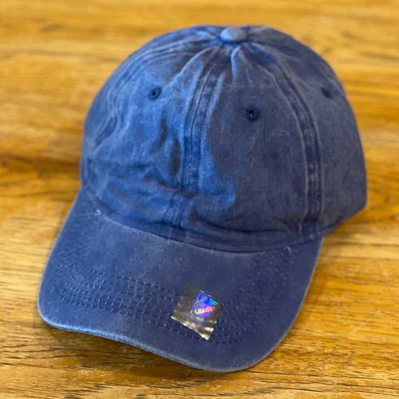 Vintage Baseball Hat - Etsy