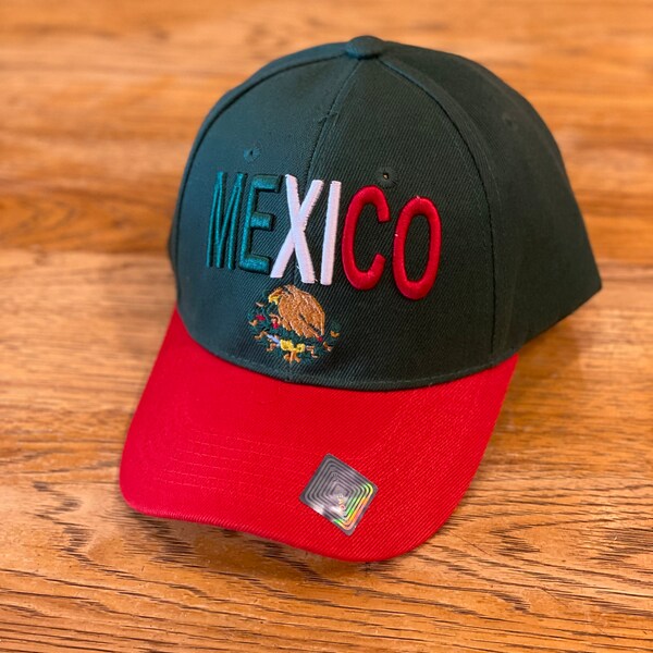 Mexico Hat - Etsy