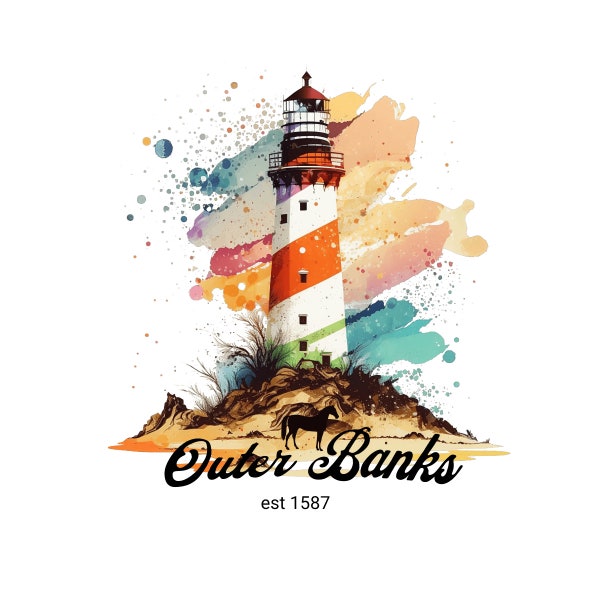 Outer Banks - Etsy