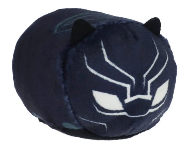 Disney Tsum Tsum Mini Plushies Marvel Avengers Collectibles Stackable ...