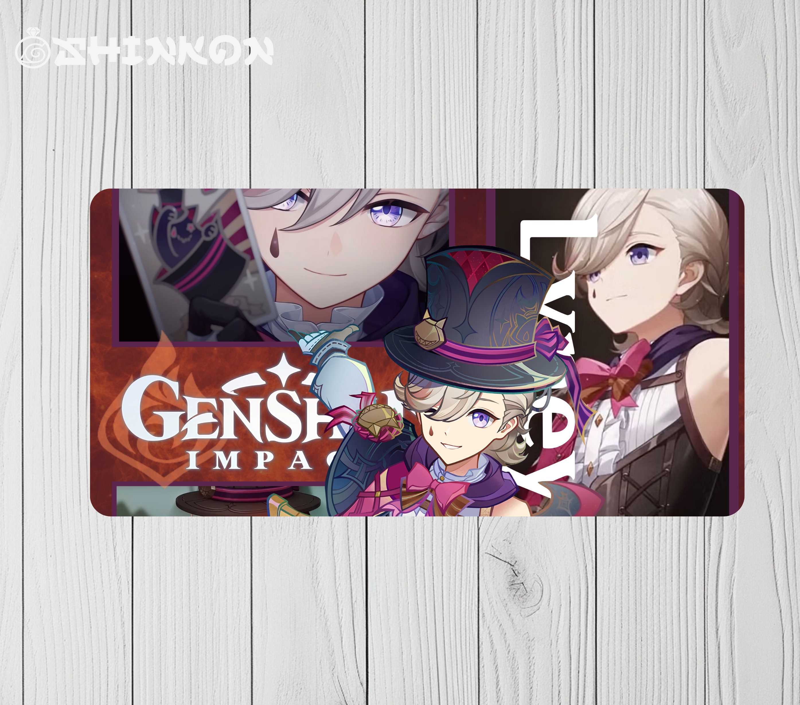 Anime Vanity License Plates, Gift, Birthday Gifts, Anime Characters - Etsy