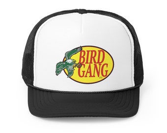 Bird Gang Eagles - Etsy