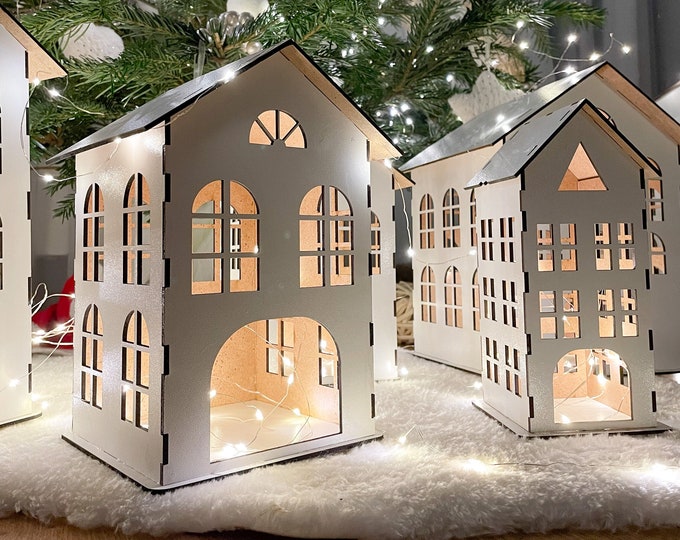 Christmas decor ideas - Etsy