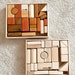Wooden Building Block Set (24 Pcs) - Montessori Educational Toy - Etsy