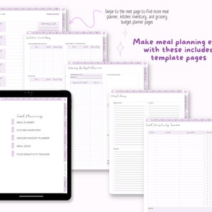 Photo Food Journal, Digital Food Diary, Hyperlinked Health and Wellness ...