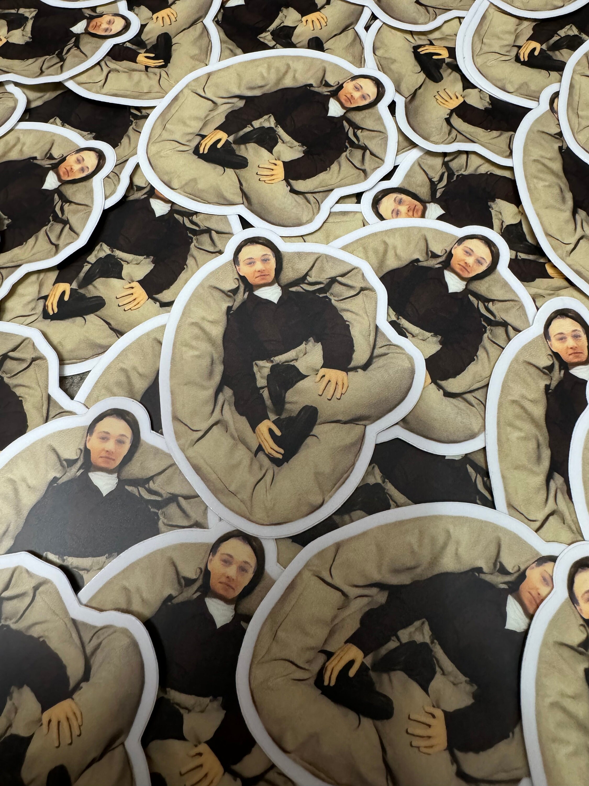 Jack Longson Realistic - Etsy