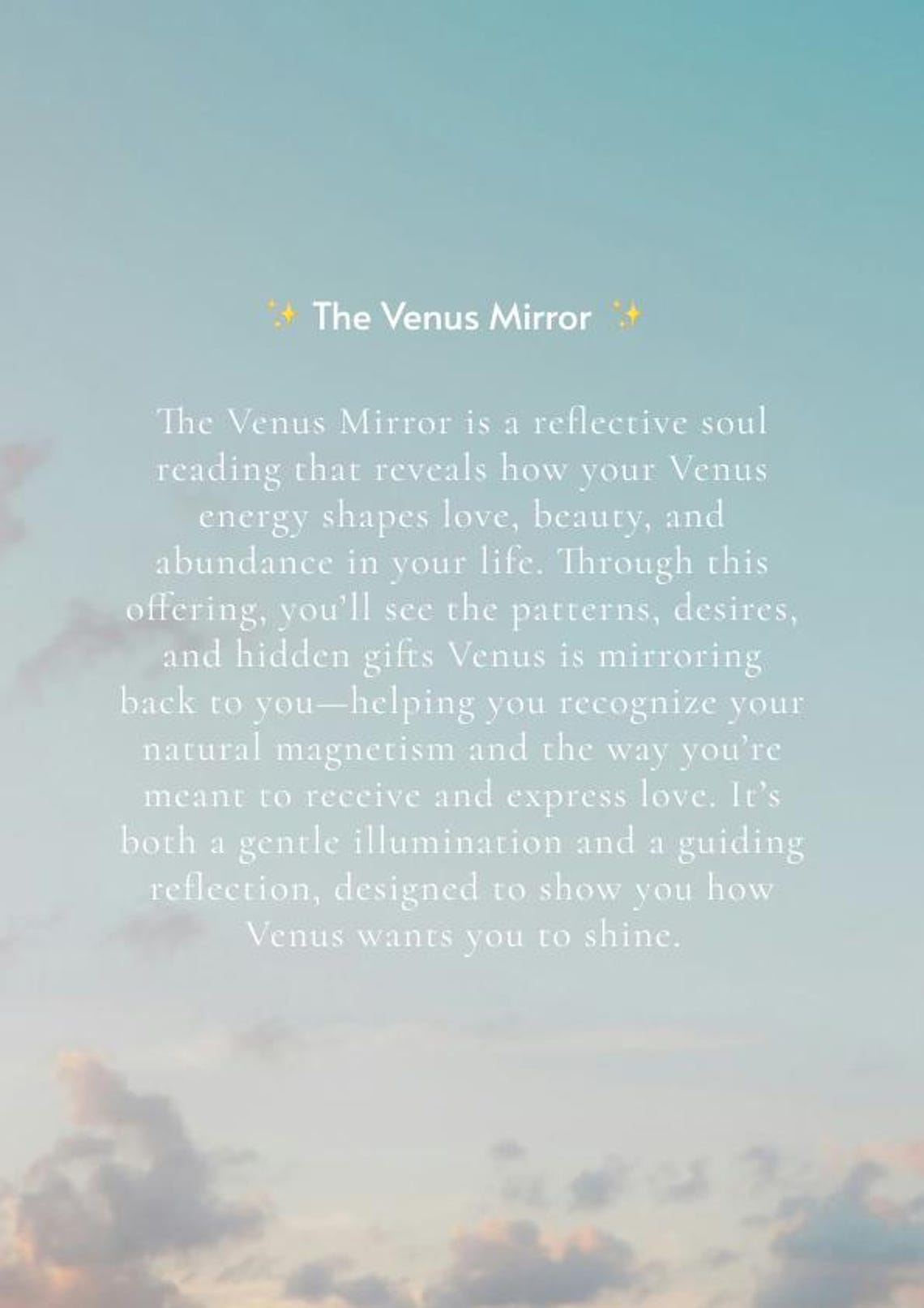 Venus Sign Astrology Reading | Love, Attraction & Divine Feminine ...