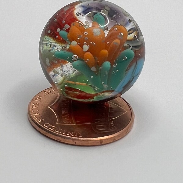 Implosion Marble - Etsy