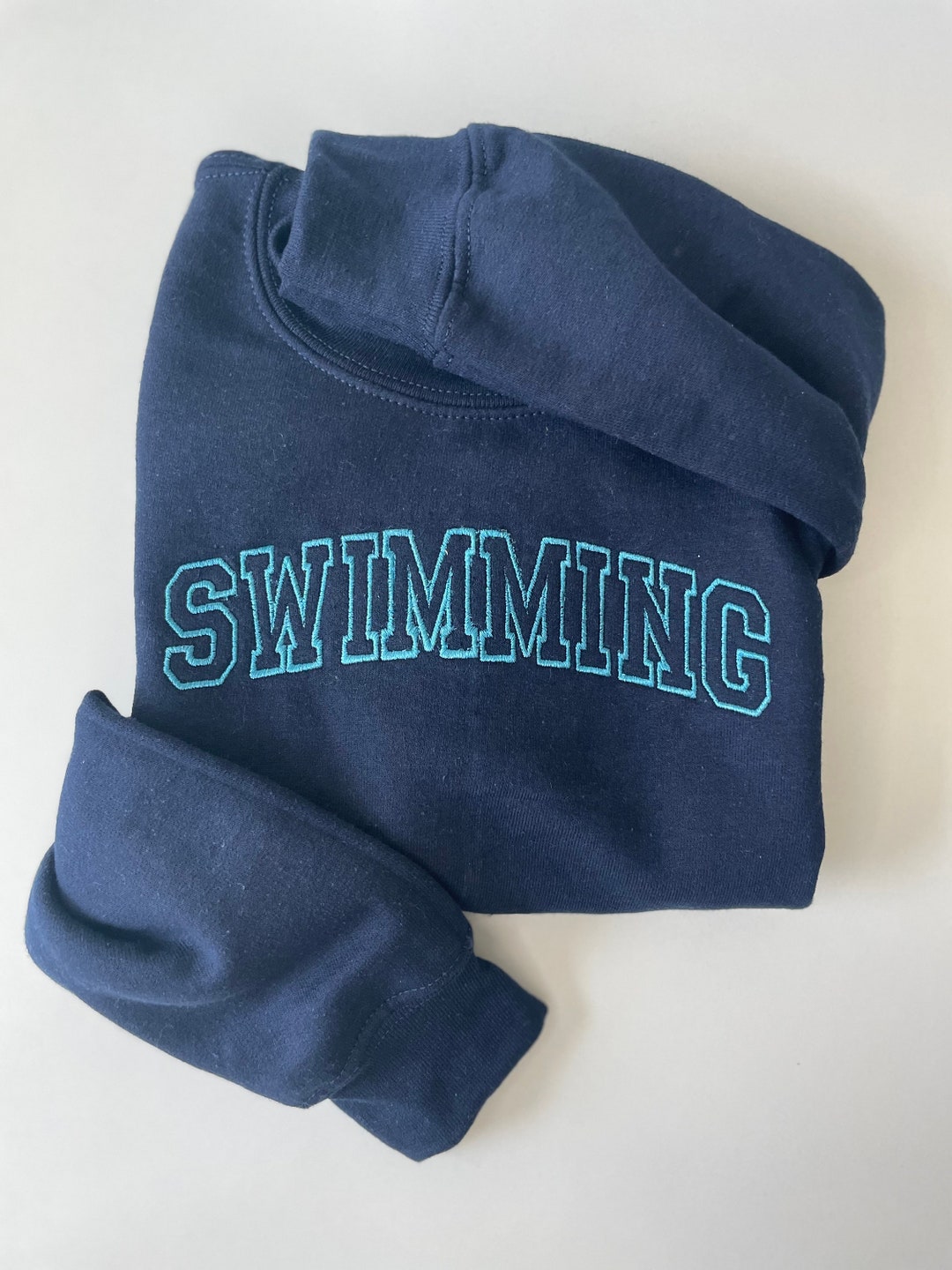 Swimming Sweatshirt | Swim Team | Swimming Shirt | Swim Meet | Swim ...
