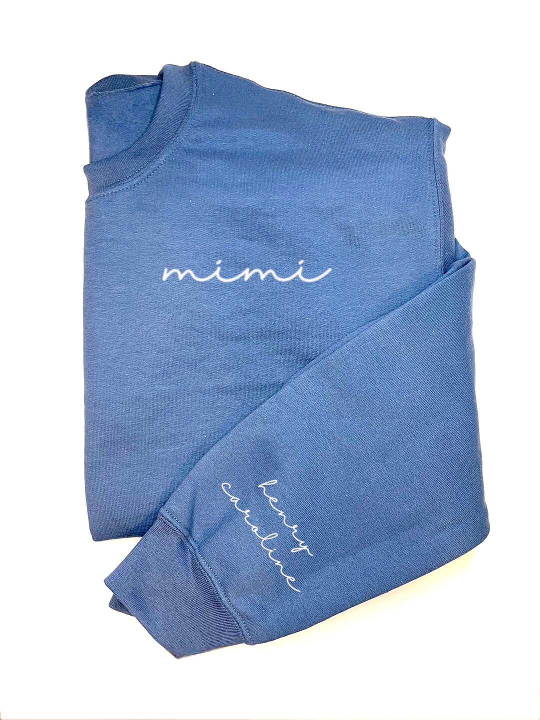 Mimi Gift Custom Mimi Gift Grandma Gift Pregnancy - Etsy