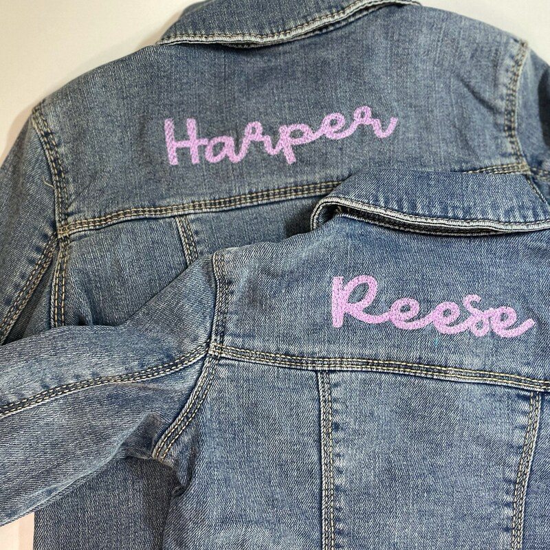 Blue Jean - Etsy