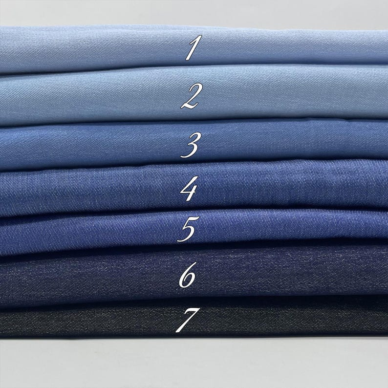 Blue Denim Fabric,washed Denim Fabric,denim Fabric,coat Fabric,jean ...