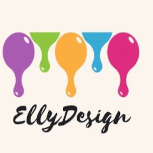 EllyDesignAU - Etsy