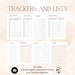 18 Month Dated Homeschooling Planner/unit Studies Planner/lesson Plans ...