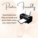 18 Month Dated Homeschooling Planner/unit Studies Planner/lesson Plans ...