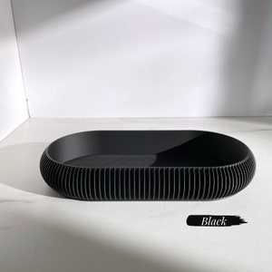 Catchall Tray / Stackable Decorative Tray / Entryway Organizer - Etsy