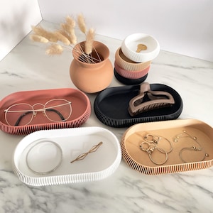 Catch All Tray - Etsy