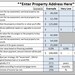 Real Estate Property Analyzer Spreadsheet - Etsy