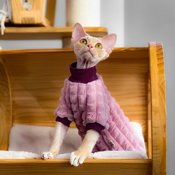 Devon Rex - Etsy