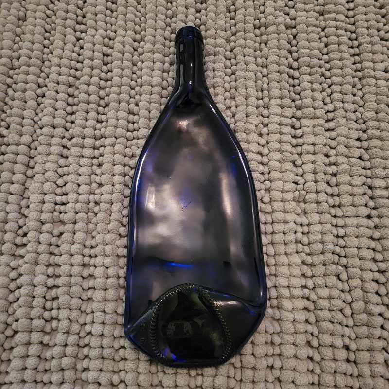 Flattened Spoon - Etsy