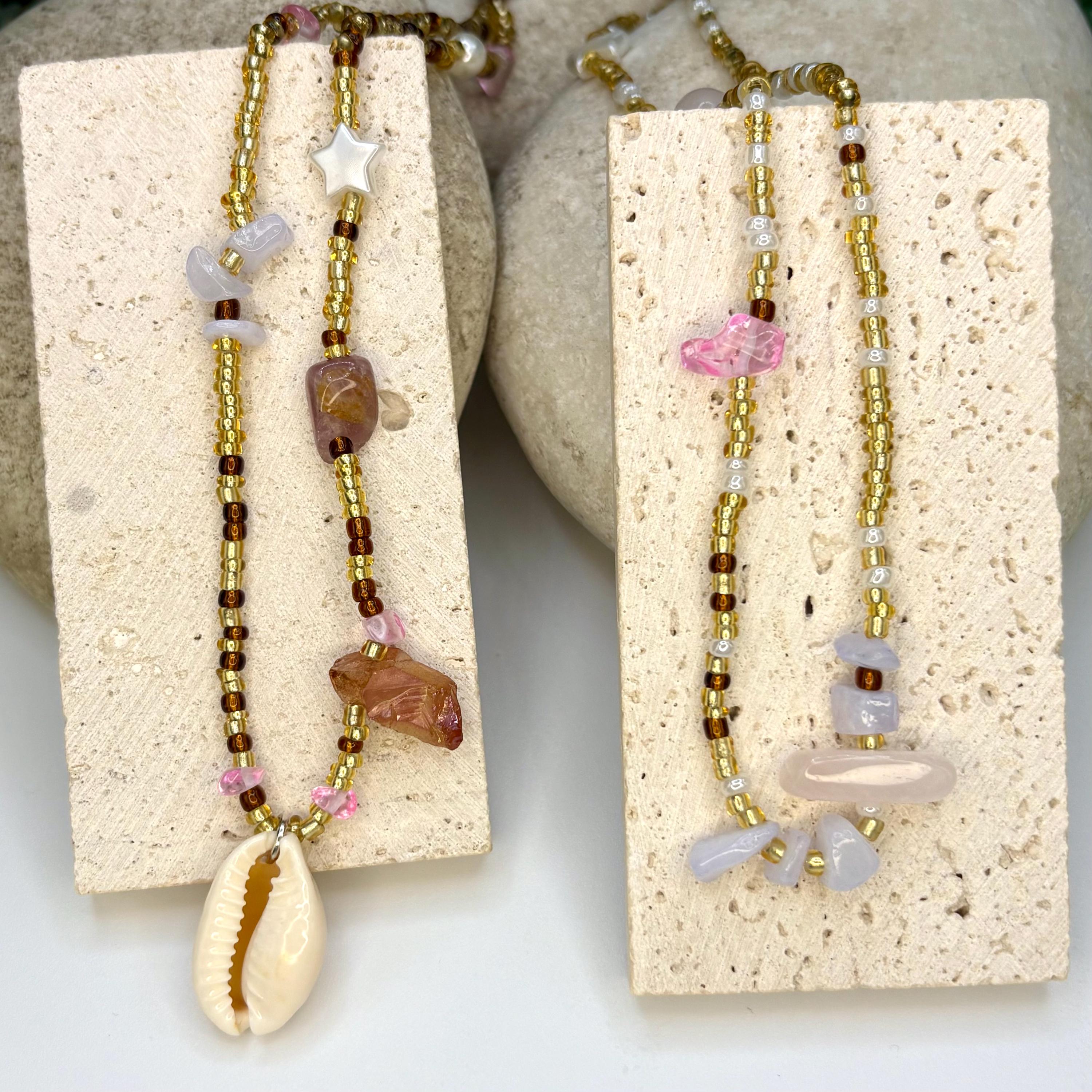 Boho Layered Waist Beads Multilayer Belly Chains Seed Bead Jewelry Body ...