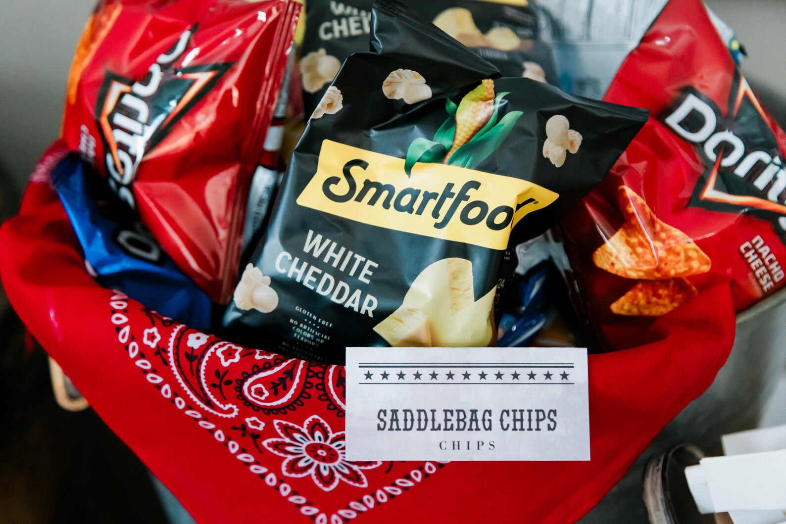 My First Rodeo Birthday Party Western-themed Food Labels, Menus ...