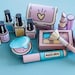 Printable Play Makeup Set for Kids | Fun Paper Makeup | Vanity Box ...