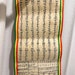 Ethiopian Amharic Alphabet - Eritrean Sudan Ge'ez Geez Alphabet Leather ...