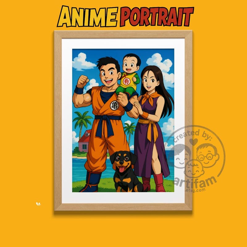 Personalised Dragon Art - Etsy UK